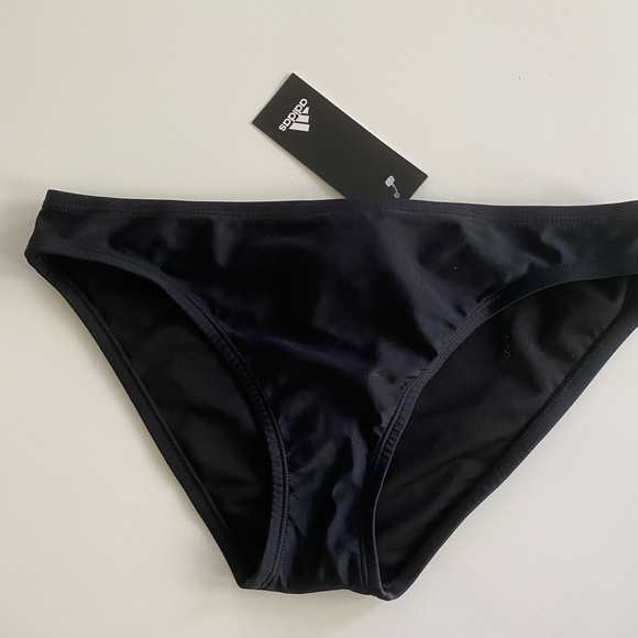 adidas | Swim | Nwt Adidas Swimwear Bottom S | Poshmark